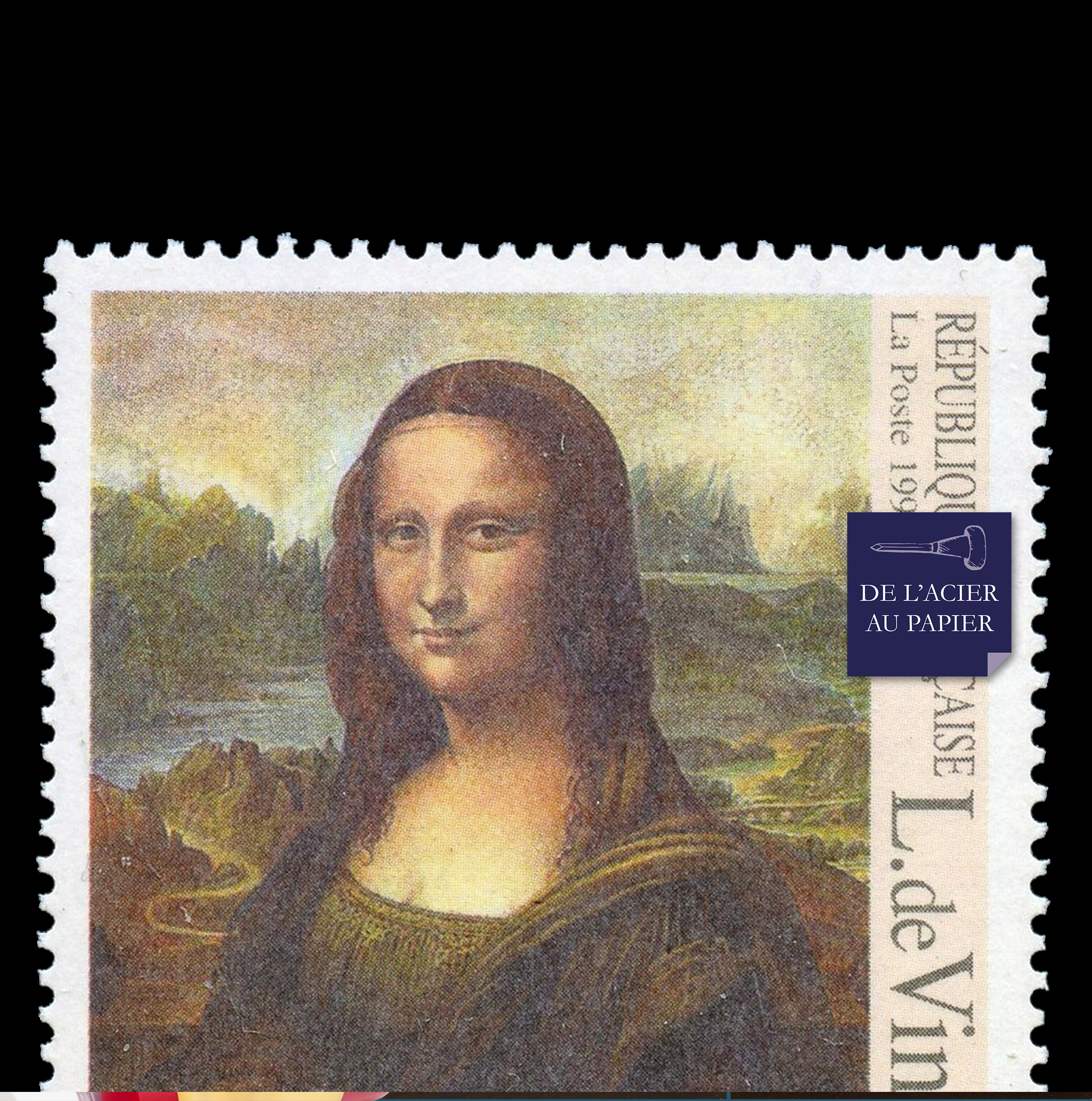 Les arts timbrés [famille] | Musée la Poste