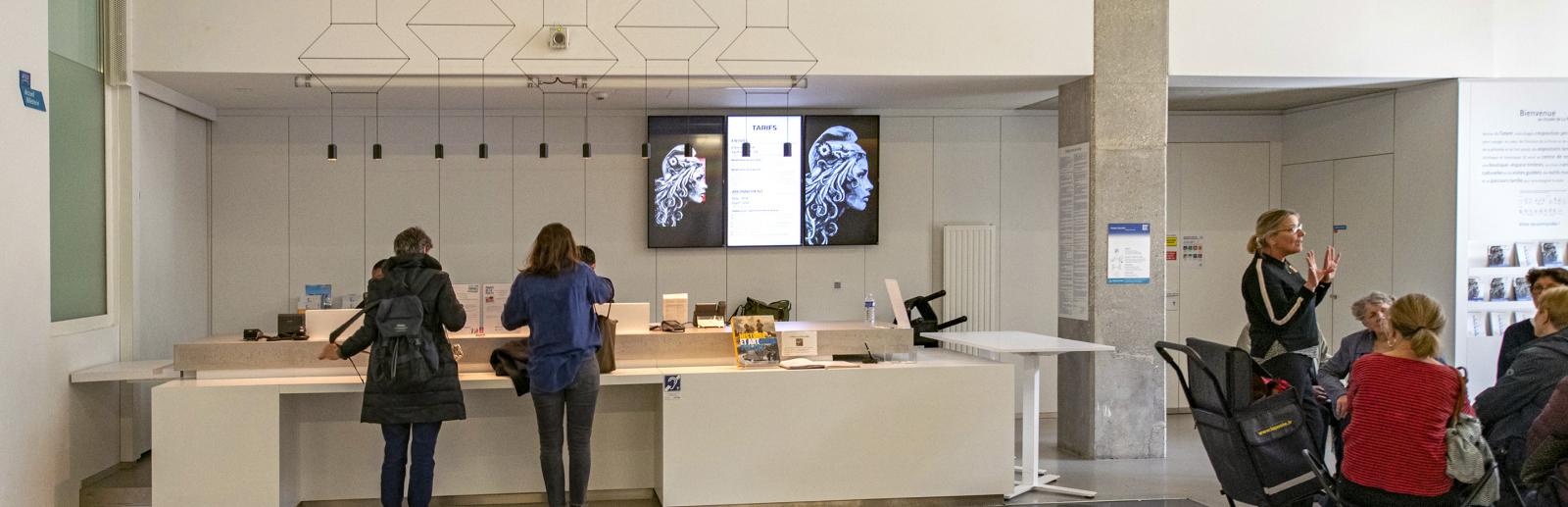 Tarifs | Musée la Poste